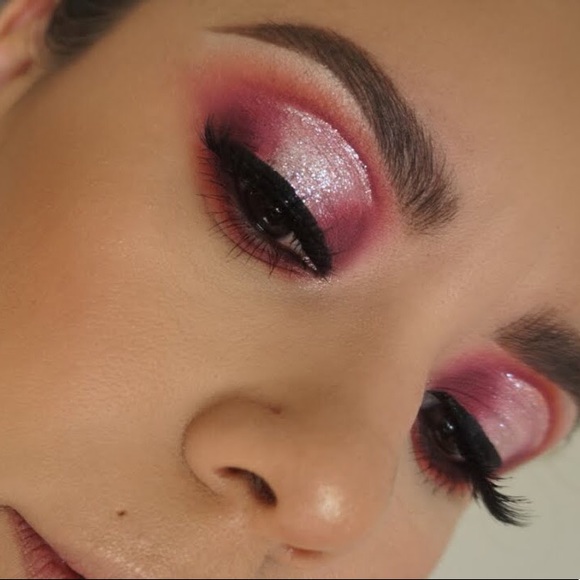Stila | Makeup | Stila Glitter Glow In Perlina | Poshmark